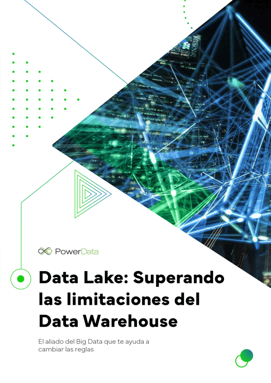 Data lake: definición, conceptos clave y mejores prácticas